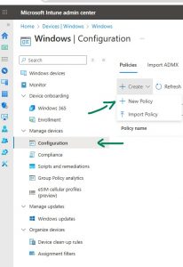 How IT Can Enforce OneDrive Backup with Intune - Emmanuel Folarin