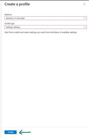 How IT Can Enforce OneDrive Backup with Intune - Emmanuel Folarin