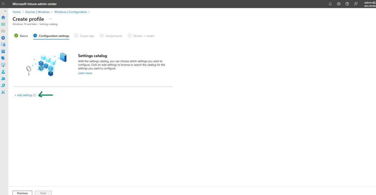 How IT Can Enforce OneDrive Backup with Intune - Emmanuel Folarin