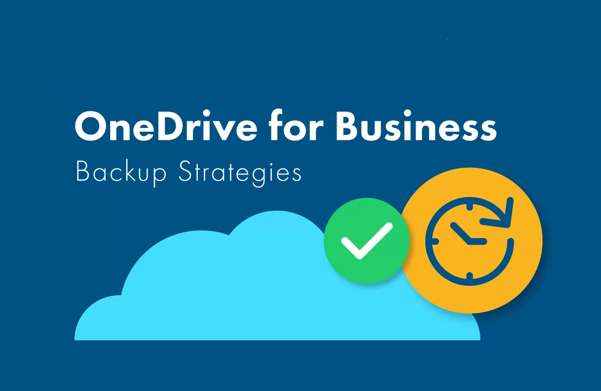 How IT Can Enforce OneDrive Backup with Intune - Emmanuel Folarin