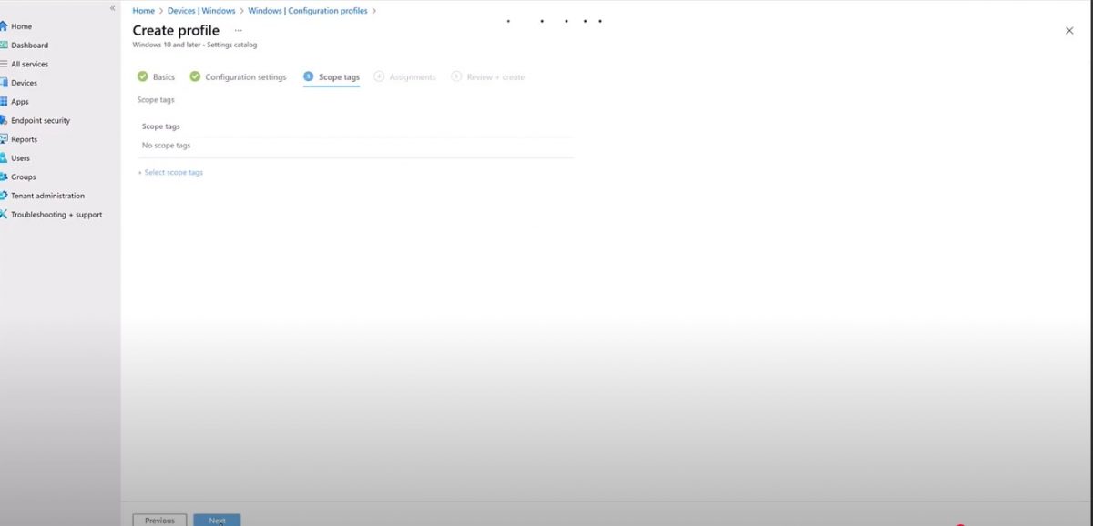 How IT Can Enforce OneDrive Backup with Intune - Emmanuel Folarin