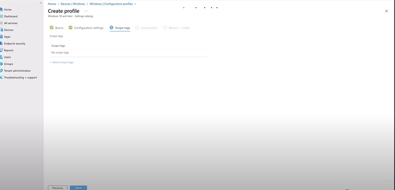 How IT Can Enforce OneDrive Backup with Intune - Emmanuel Folarin
