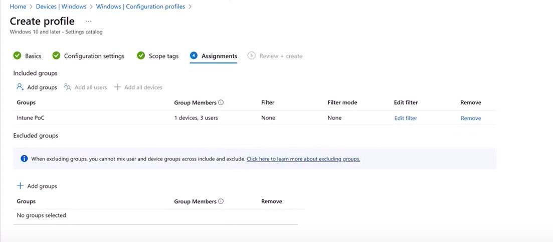 How IT Can Enforce OneDrive Backup with Intune - Emmanuel Folarin